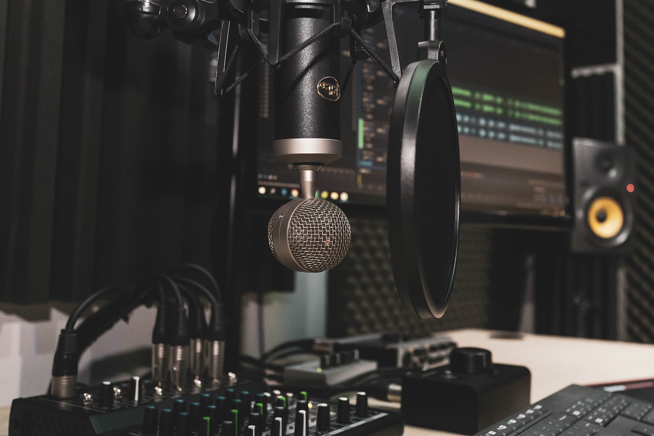 Creare una web radio: Come? Quanto costa? Quali sono le prime spese?