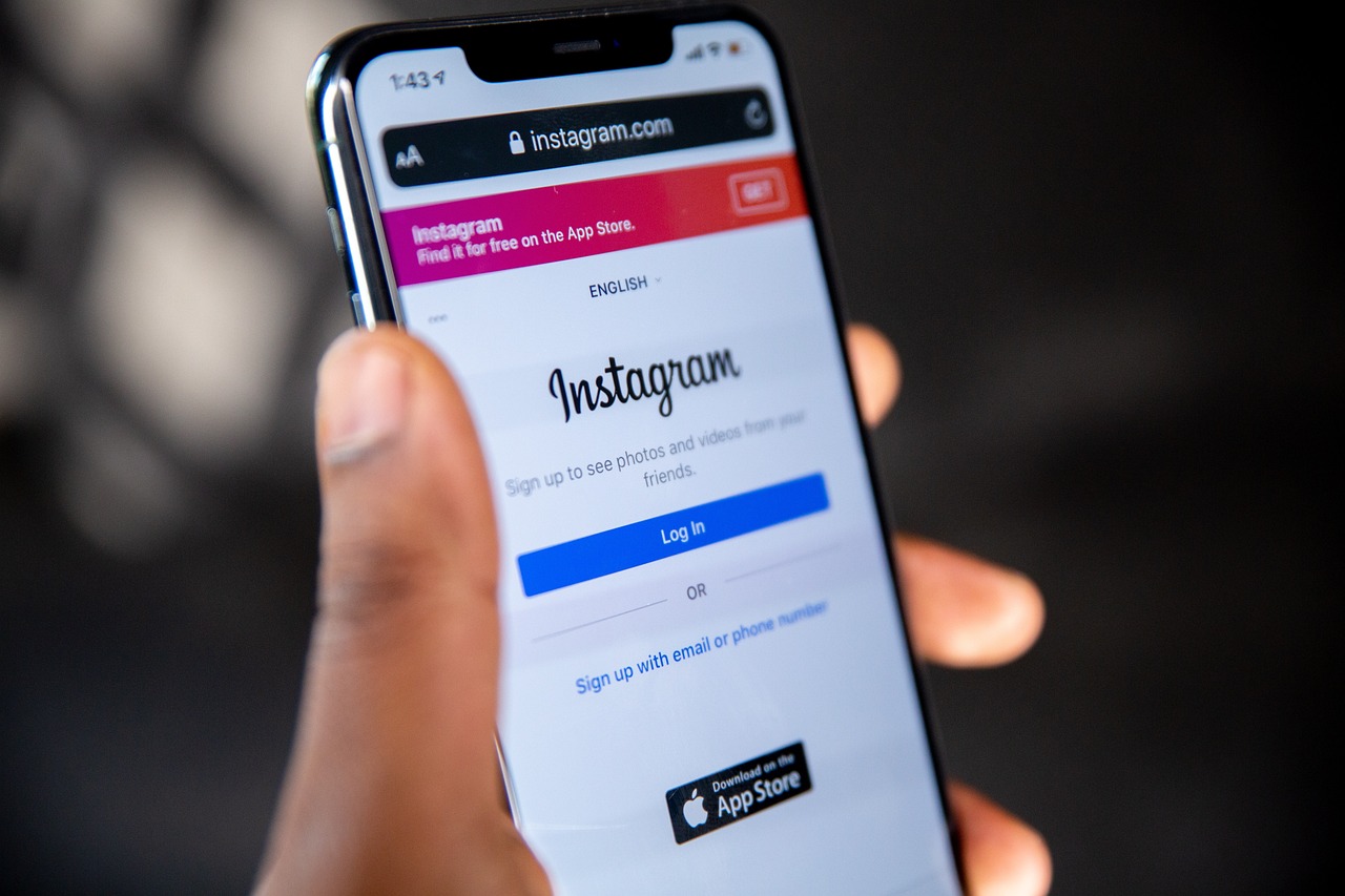 Come realizzare un piano editoriale Instagram per la tua radio?